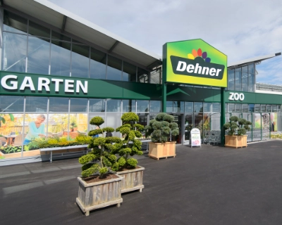 Dehner Garten Center Profile For Dehner Gartencenter Bad Kreuznach