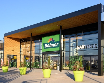 Dehner Garten Center Profile For Dehner Gartencenter Bad Kreuznach