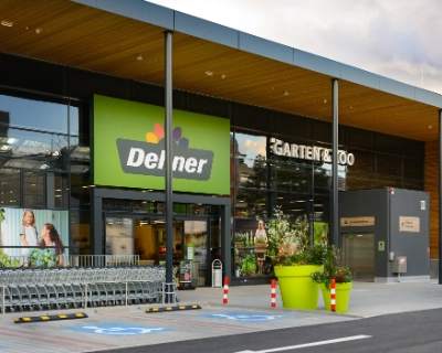 Dehner Garten-Center in Wien (Auhof) | Dehner