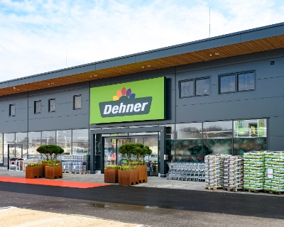 Dehner Garten-Center in Amstetten (Greinsfurth) | Dehner