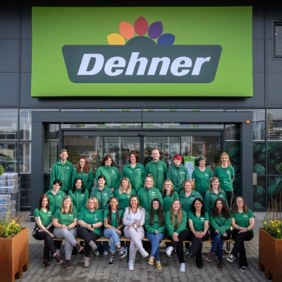 Dehner Garten-Center in Amstetten (Greinsfurth) | Dehner