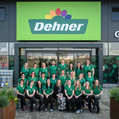 Dehner Garten-Center in Markt Neusiedl am See | Dehner