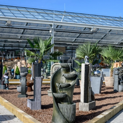 Dehner Garten-Center in Amstetten (Greinsfurth) | Dehner