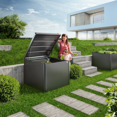 Biohort Gartenaufbewahrung – bequem bei Dehner bestellen! | Dehner