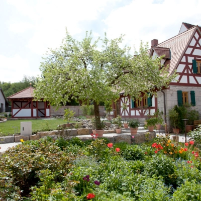 Zehelein-Schemm | Dehner