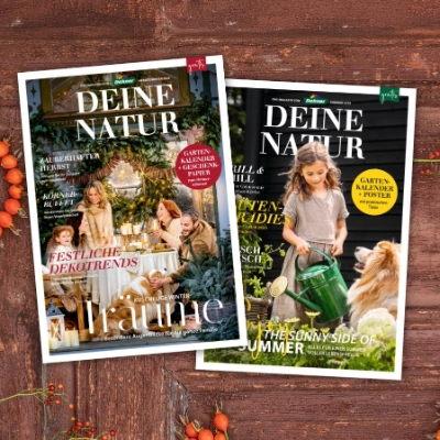 Dehner Garten-Center in Taucha | Dehner